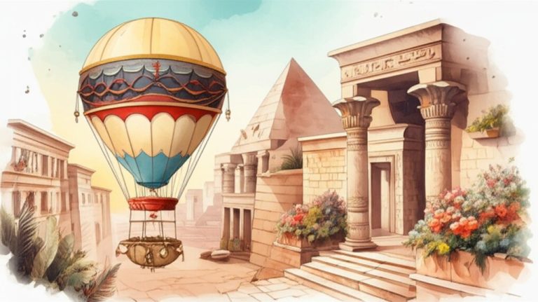 Ancient Egypt Terminology: Understanding Key Words And Phrases