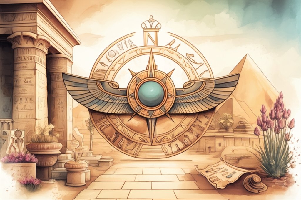 Ancient Egypt Words: Decoding Hieroglyphs and Ancient Language