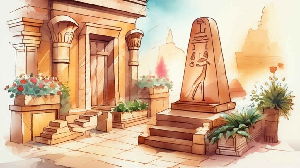 Ancient Egyptian Inventions: Surprising Innovations That Shaped Our World