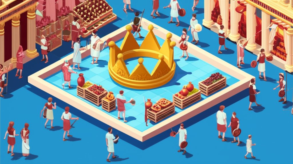 Ancient Greek Leaders: Kings & Rulers Unveiled