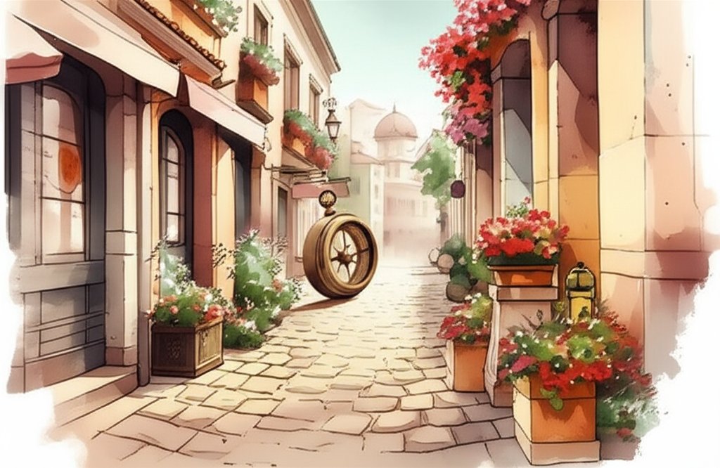 Ancient History Maps: Exploring the World Through Old Cartography