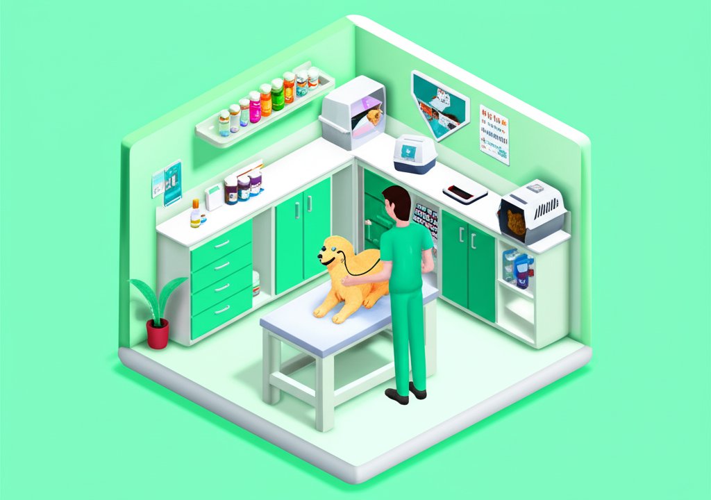 Uncover 5 Vital Facts About Veterinarians' True Role