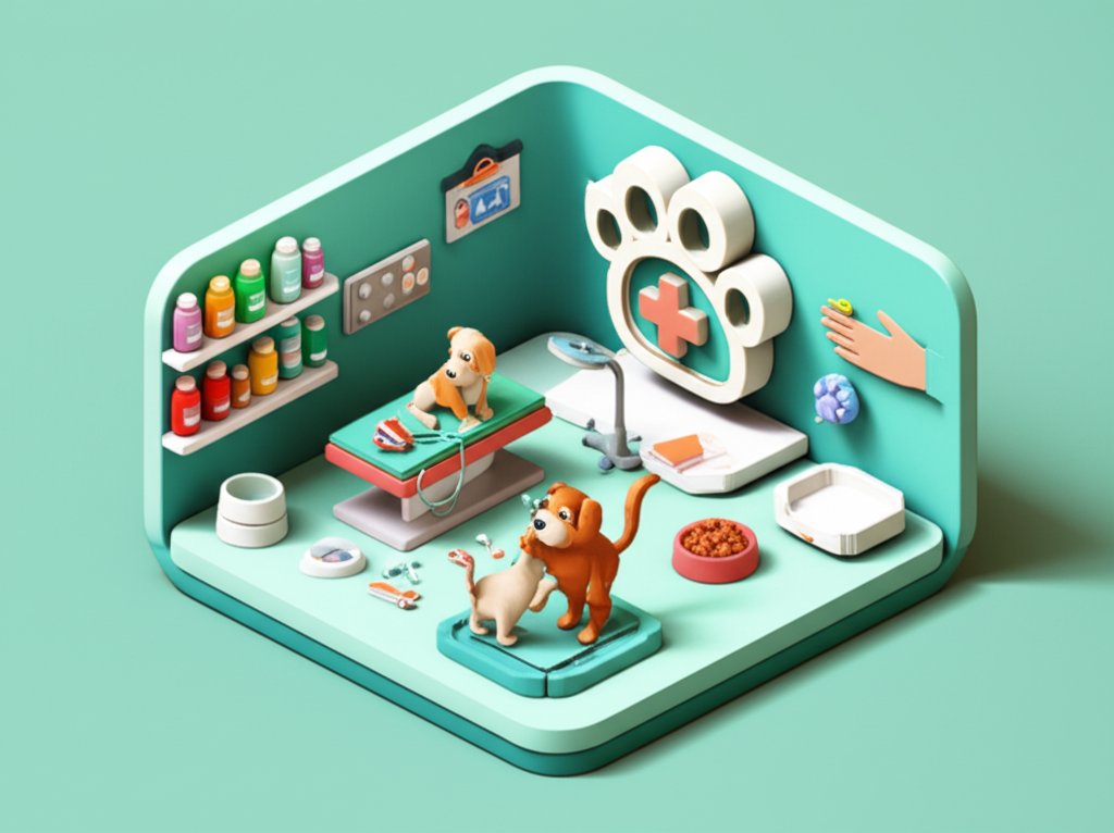 10 Vital Vet Facts: Uncover Animal Health Heroes!