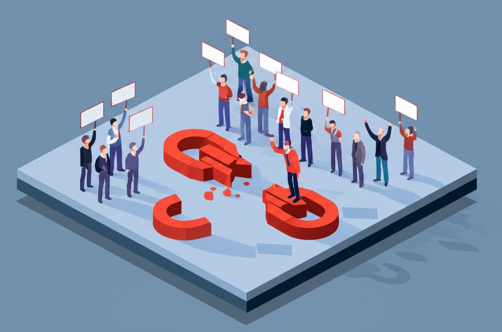 Anti-Establishment Leaders: Rise, Global Impact & Populist Power