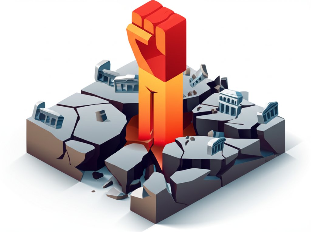 Anti-Establishment Leaders: Rise, Global Impact & Populist Power