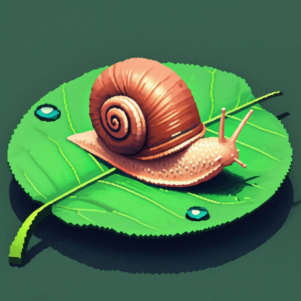 Garden Snails: Unlock Their Vital Garden Benefits