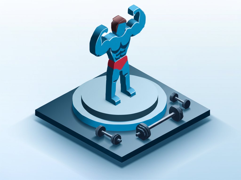 Arnold Schwarzenegger Bodybuilding Pose Secrets