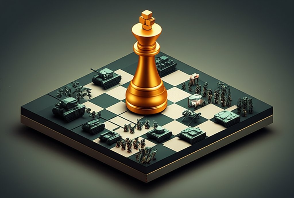 Genius Military Commanders: Reshaping the Art of Warfare