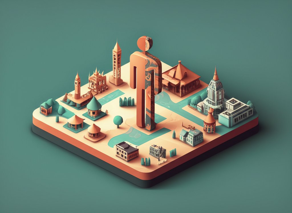 Conquer AP Human Geo: Acculturation & Assimilation