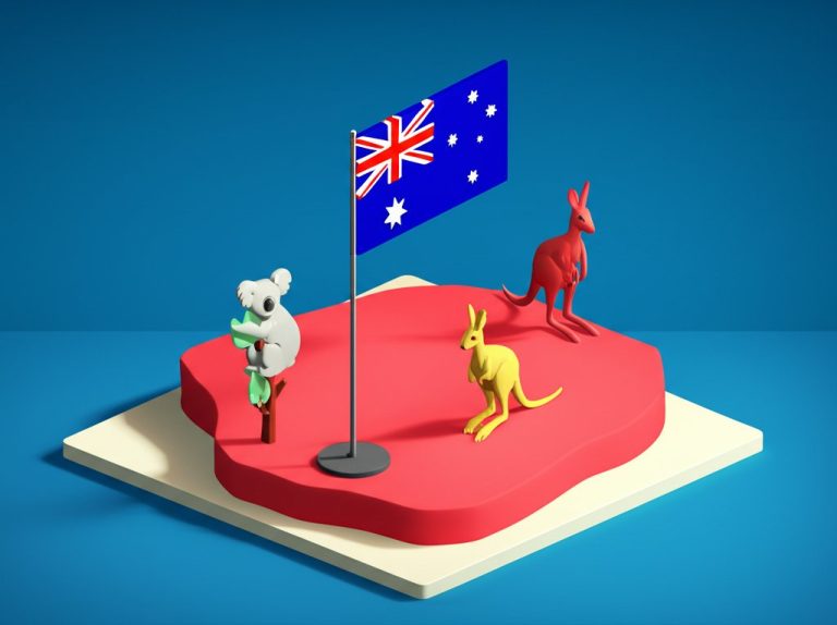 Australian Flag Explained: Origin, Meaning & Key Facts Revealed