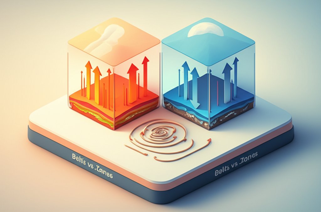 Jupiters Belts and Zones Explained: What Creates Those Colorful Bands?