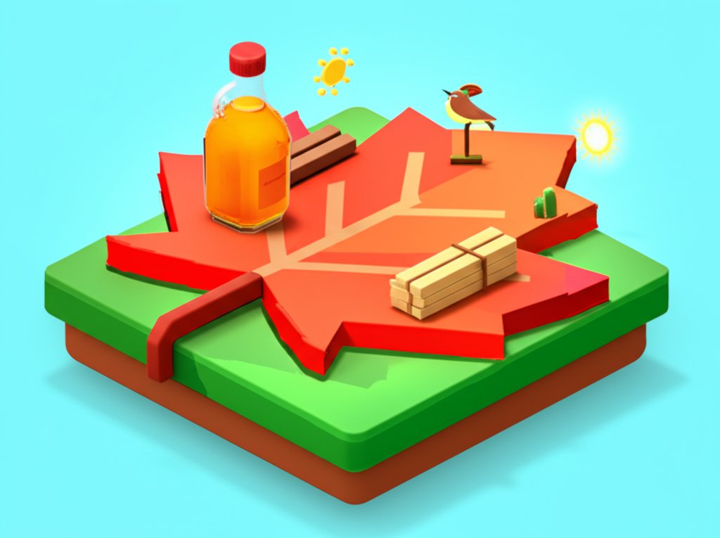 Maple Trees: Unlock Their Benefits! Expert Guide