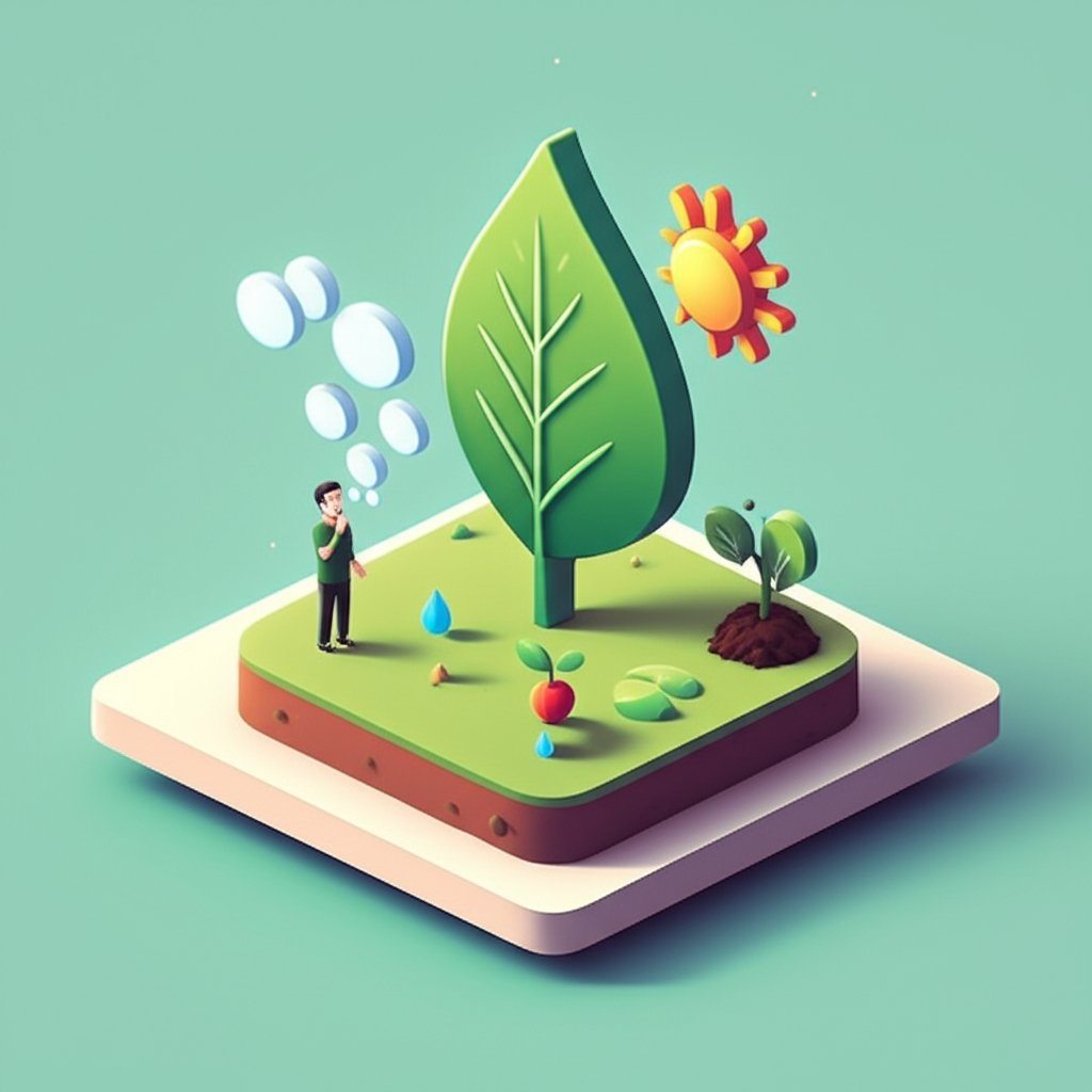 10 Benefits of Plants: Healthier You, Cleaner Air