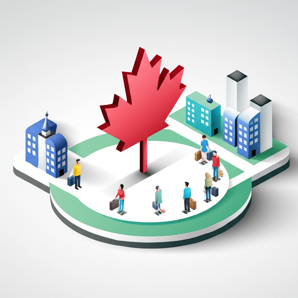 Canada's Best City for Immigrants: Find Your Perfect Fit