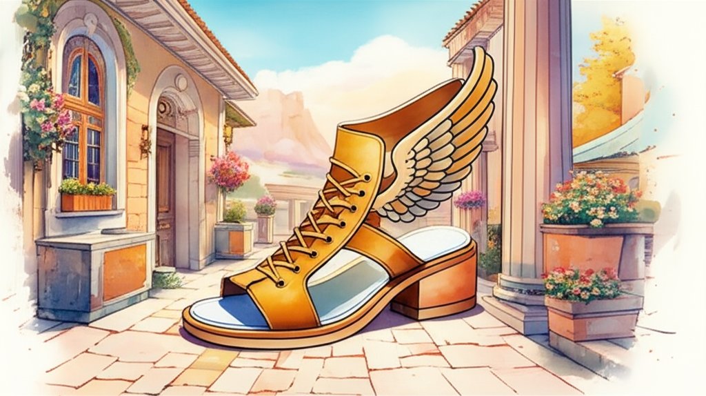 Best Greek Myths: Classic Tales Of Gods And Mortals