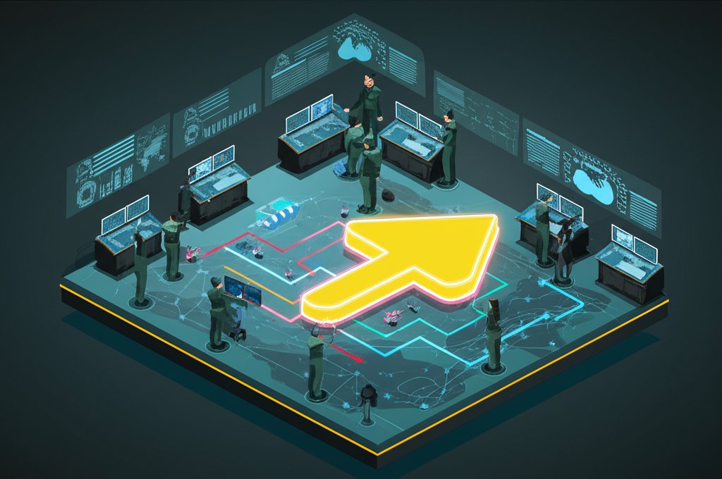 Brilliant Military Tacticians: Uncover Their Genius Strategies