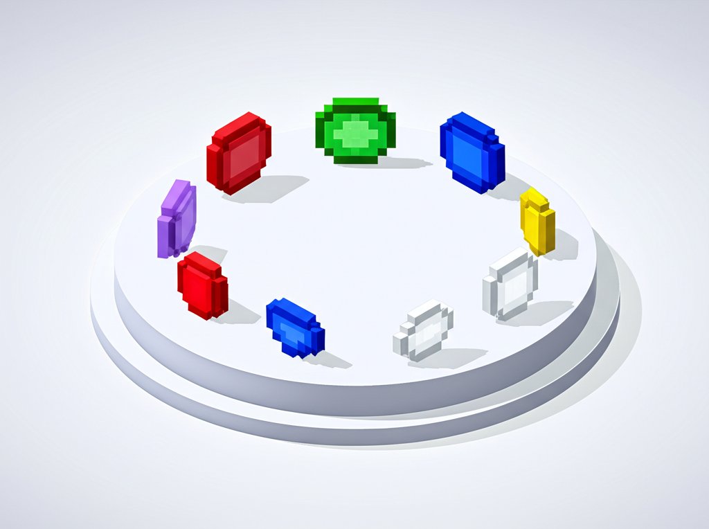 Unlock Birthstone Secrets: Expert Gem Trivia Revealed