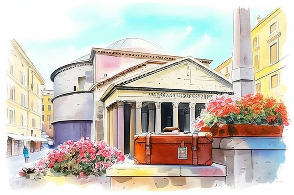 Who Were the Roman Gods and Their Roles?