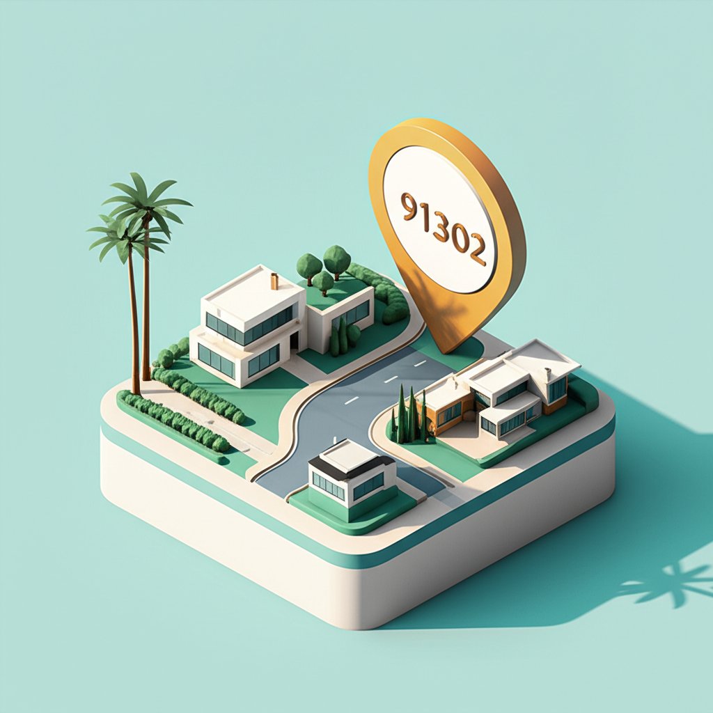 Calabasas CA ZIP Codes: Discover Your Dream Neighborhood