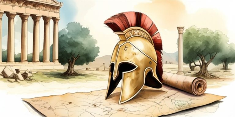 Classical Age in Greece: Democracy, War, and Western Culture