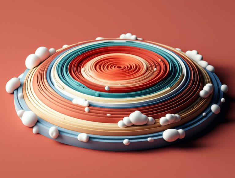 Composition of Jupiters Atmosphere: What Gases Make Up the Planet?