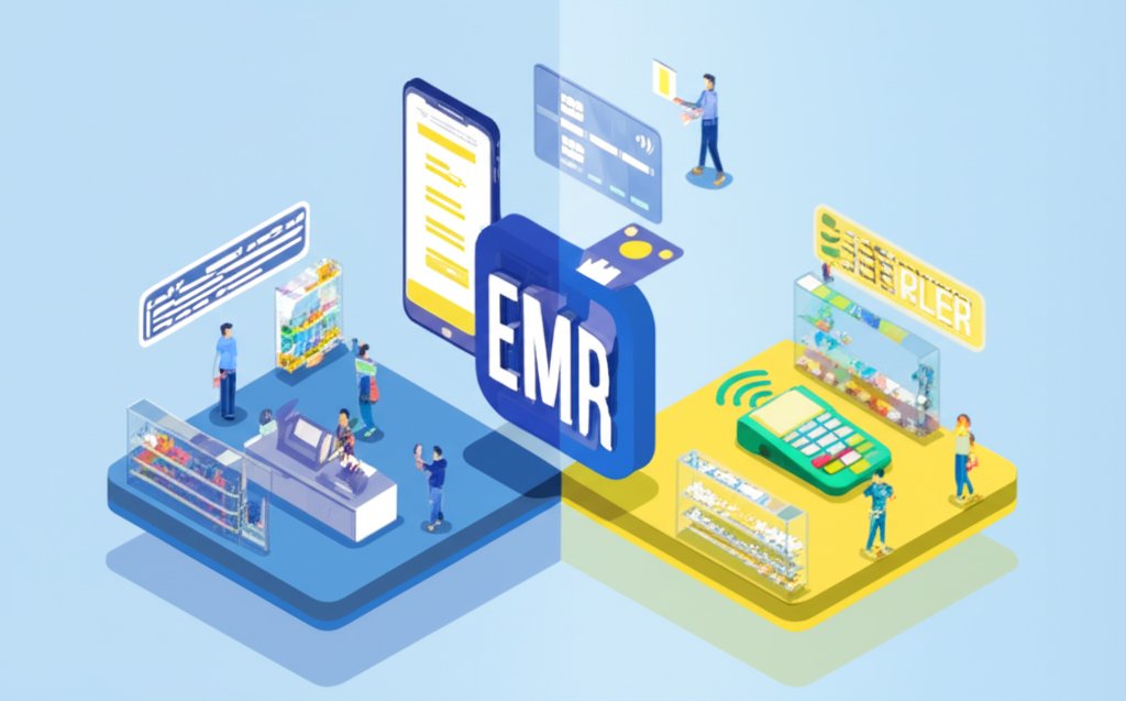 EMV Chip Credit Card History: A Safer Way To Pay