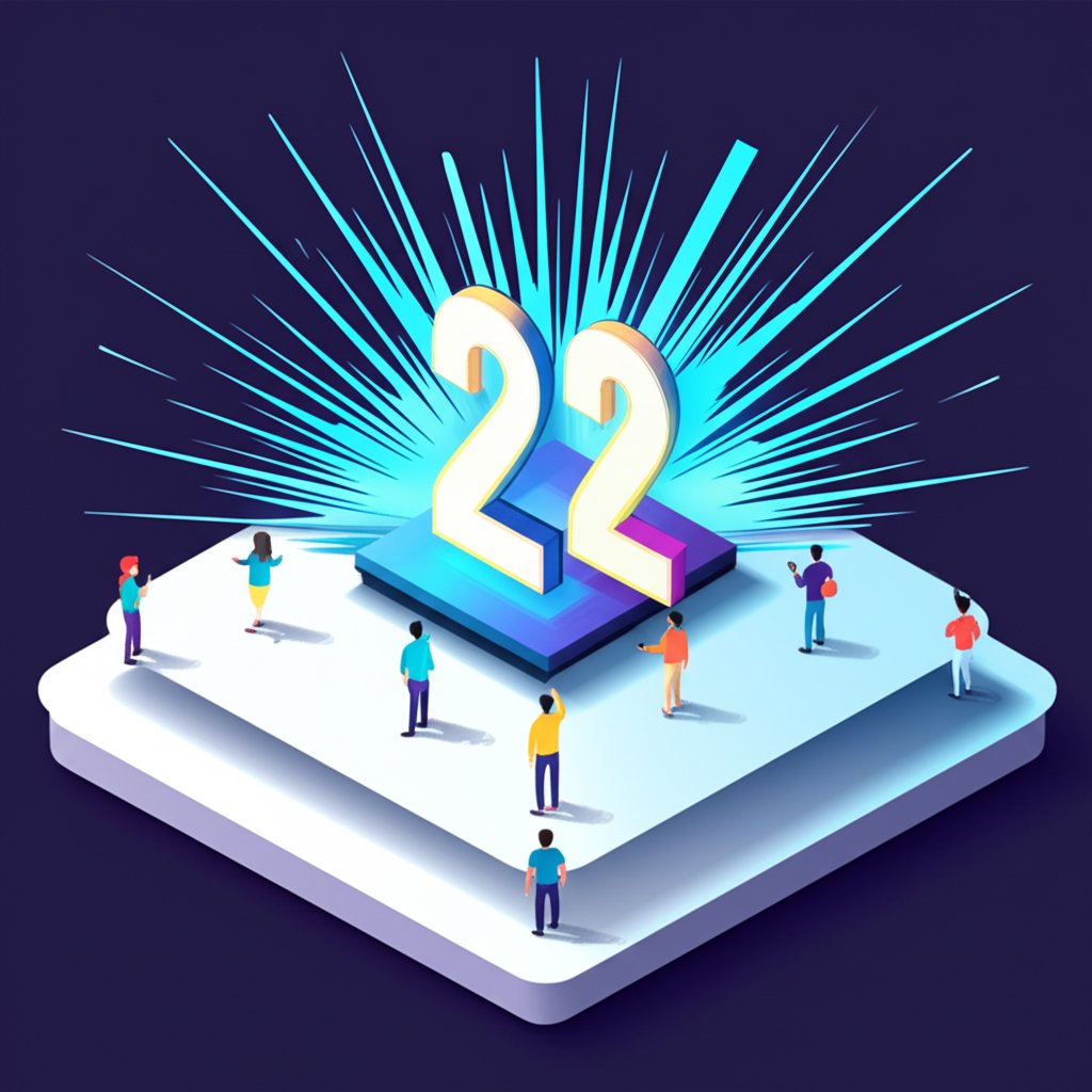 22 Mind-Blowing Facts About the Number 22