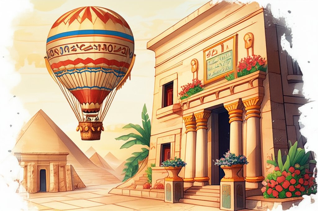 Learning Resources For Ancient Egypt: A Teachers Essential Toolkit