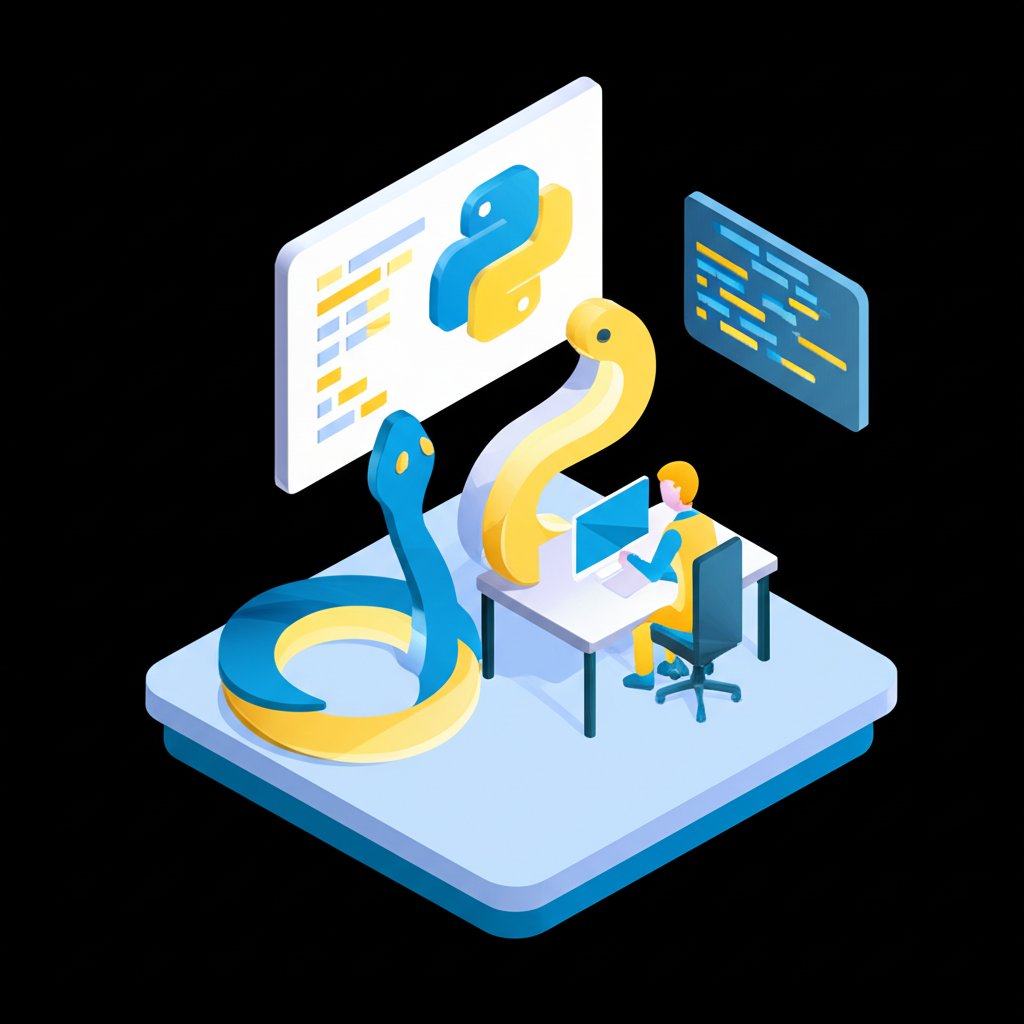 Guido van Rossum: Python's Visionary Creator