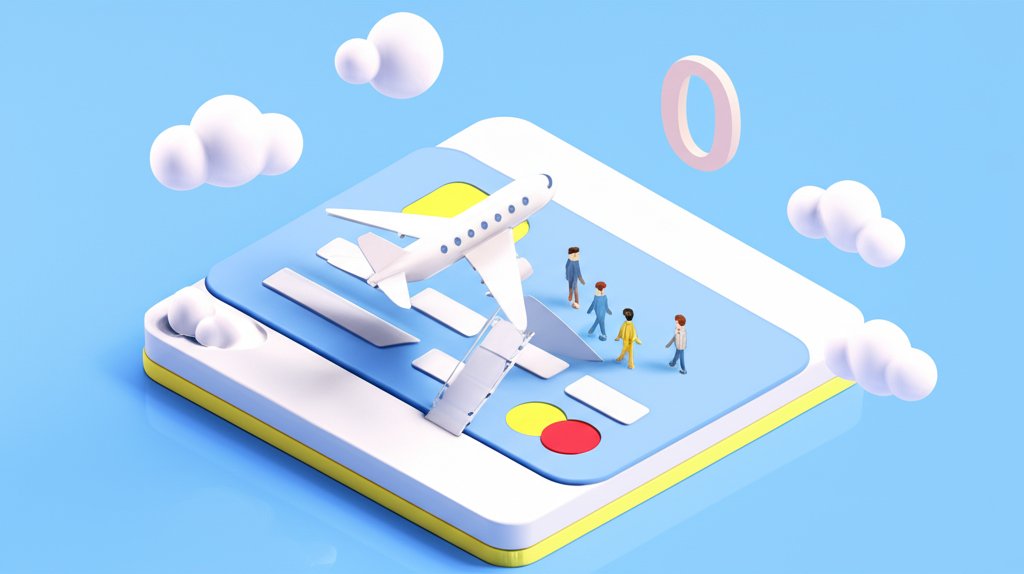 Credit Card Rewards Programs History: How We Got Free Flights