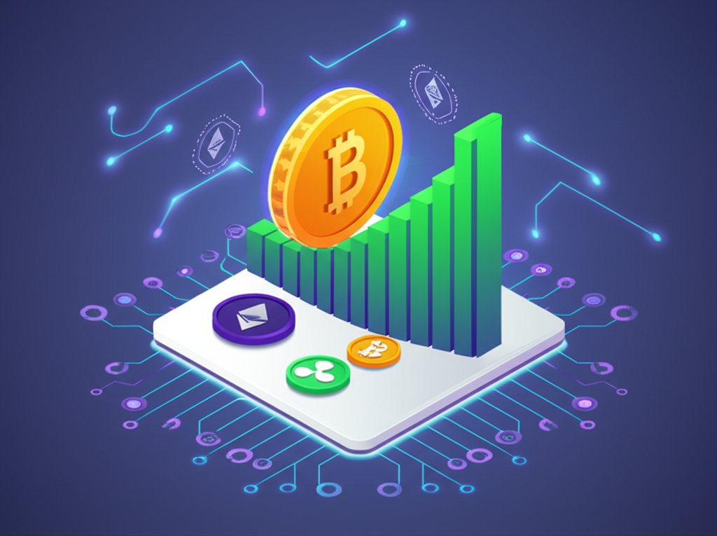 Crypto Swing Trading: Master 2025 Profit Strategies