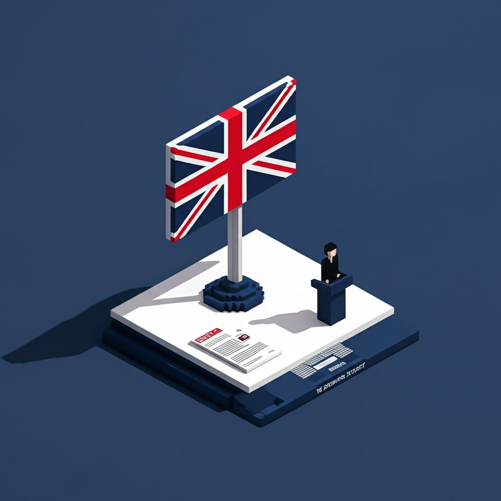 David Cameron: The Brexit Gamble, UK Politics & Legacy