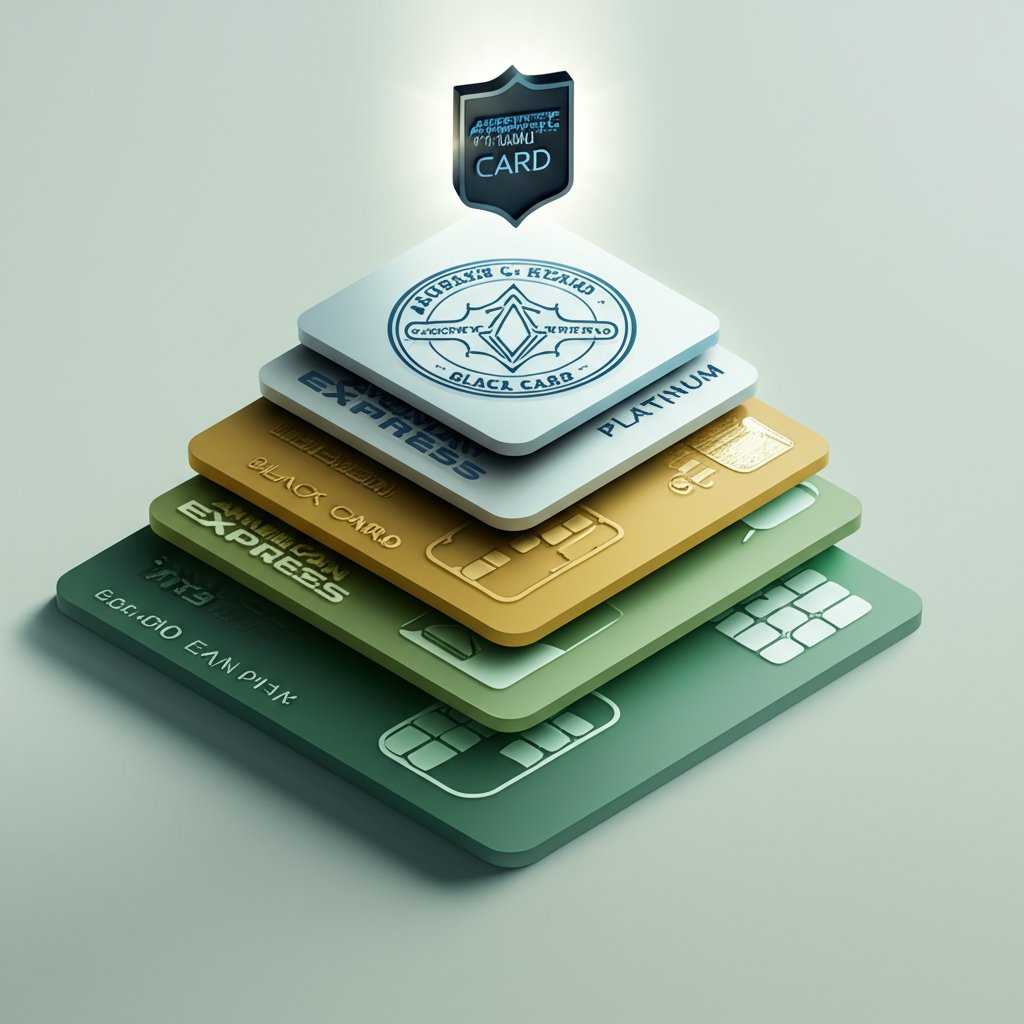 Get An Amex Credit Card For Travel And Entertainment