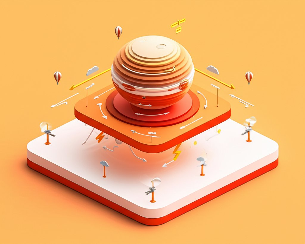 Buy a Jupiter Weather Model to Understand Ammonia Mushballs