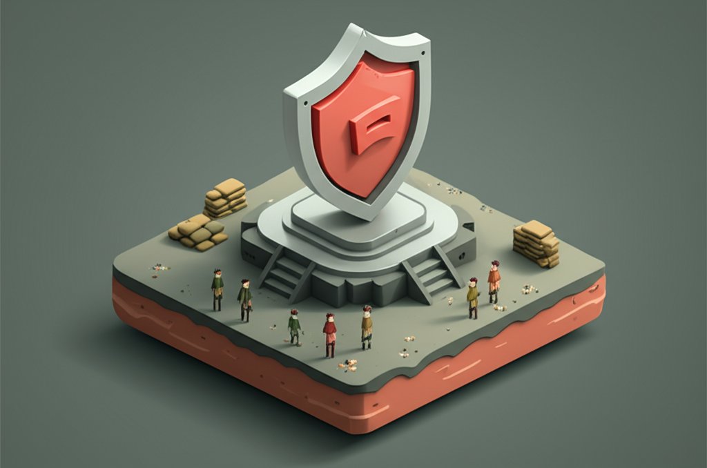 Top Military Commanders: Secrets of Defensive Warfare