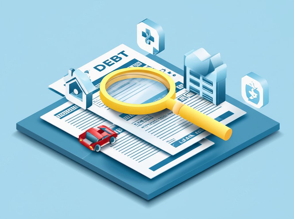 Fair Debt Collection Practices Act: Know Your Rights When Owed