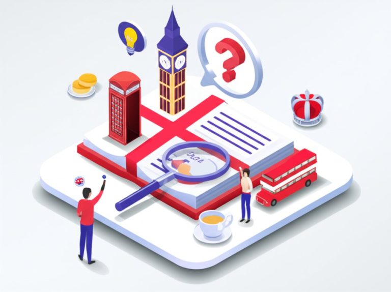 English Trivia Facts: 66 Surprising Language Secrets