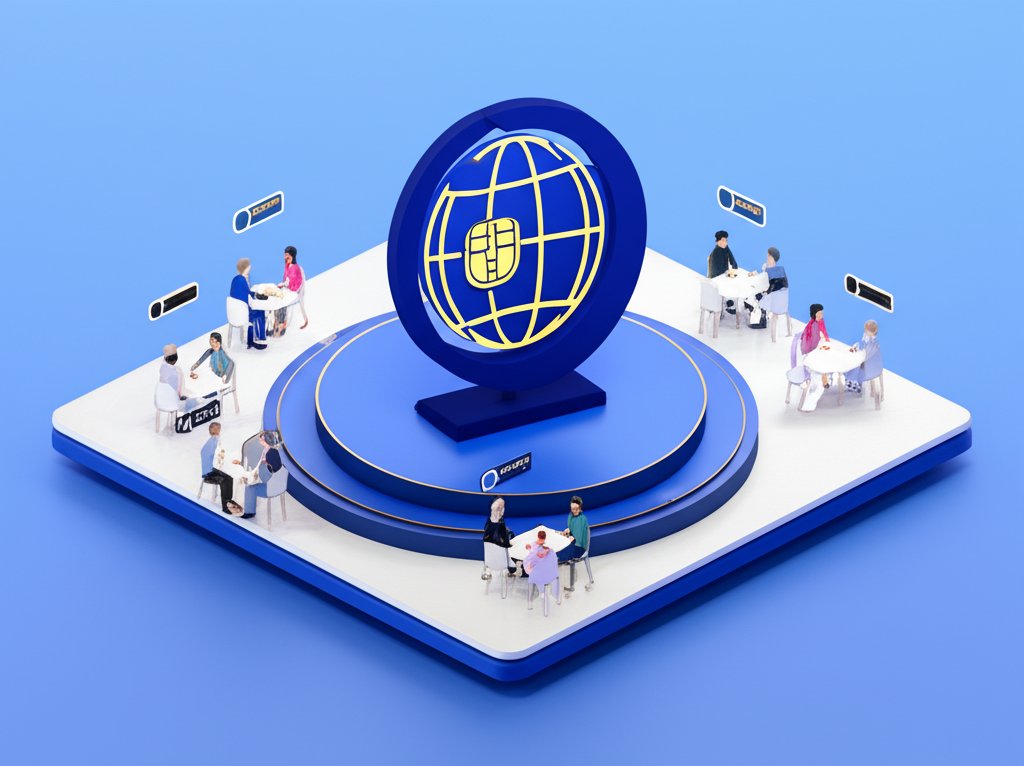 Who invented the first credit card? Meet McNamara.