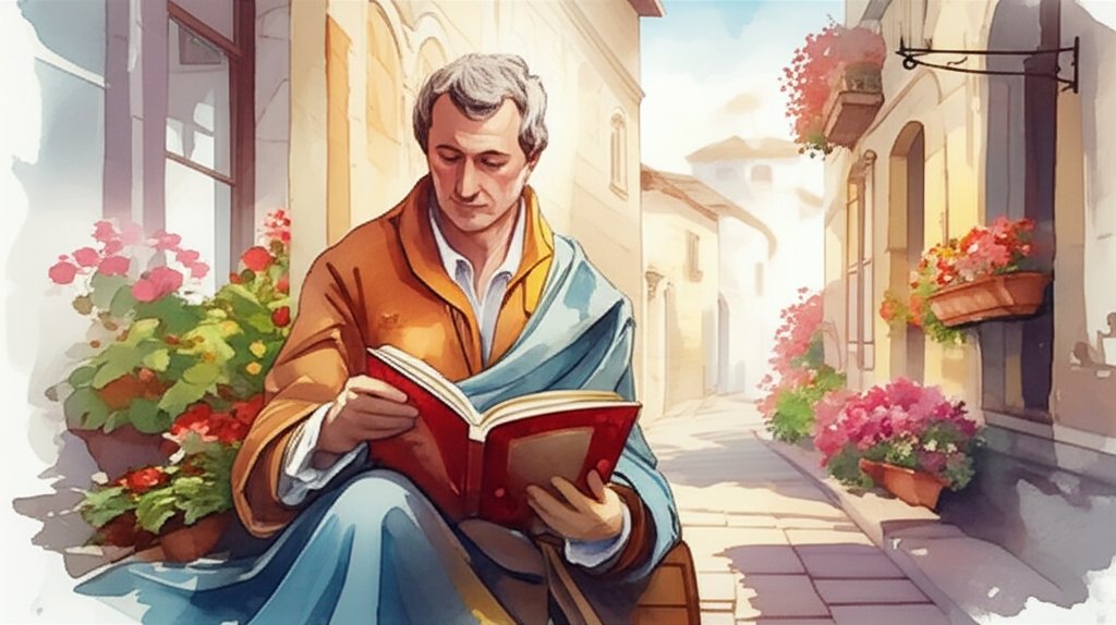 Famous Stoics: Philosophers To Inspire You With Self-Control