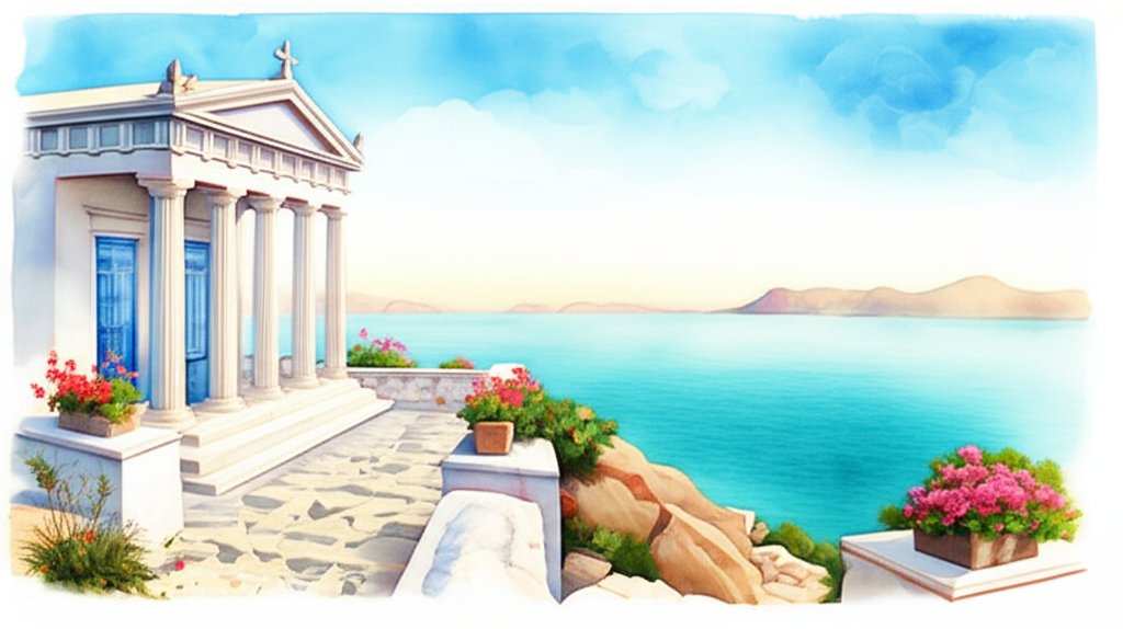 God in Stoicism: Finding the Divine Within Reason and Nature