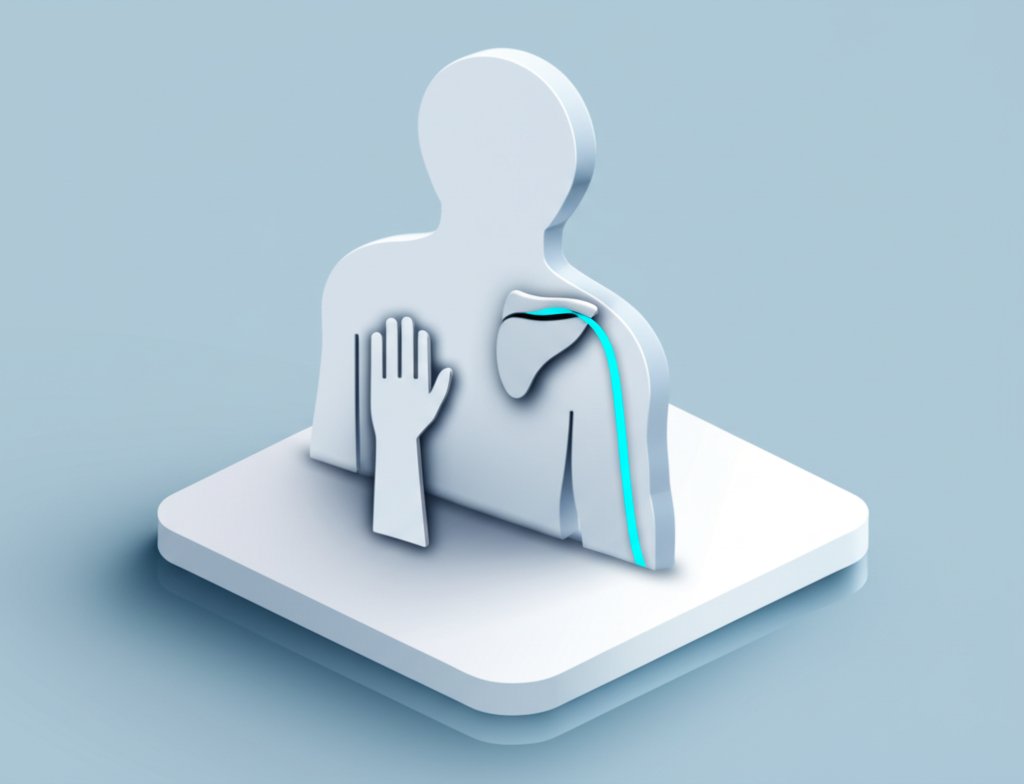 Dorsal Scapular Nerve Entrapment: Test, Fix & Banish Pain