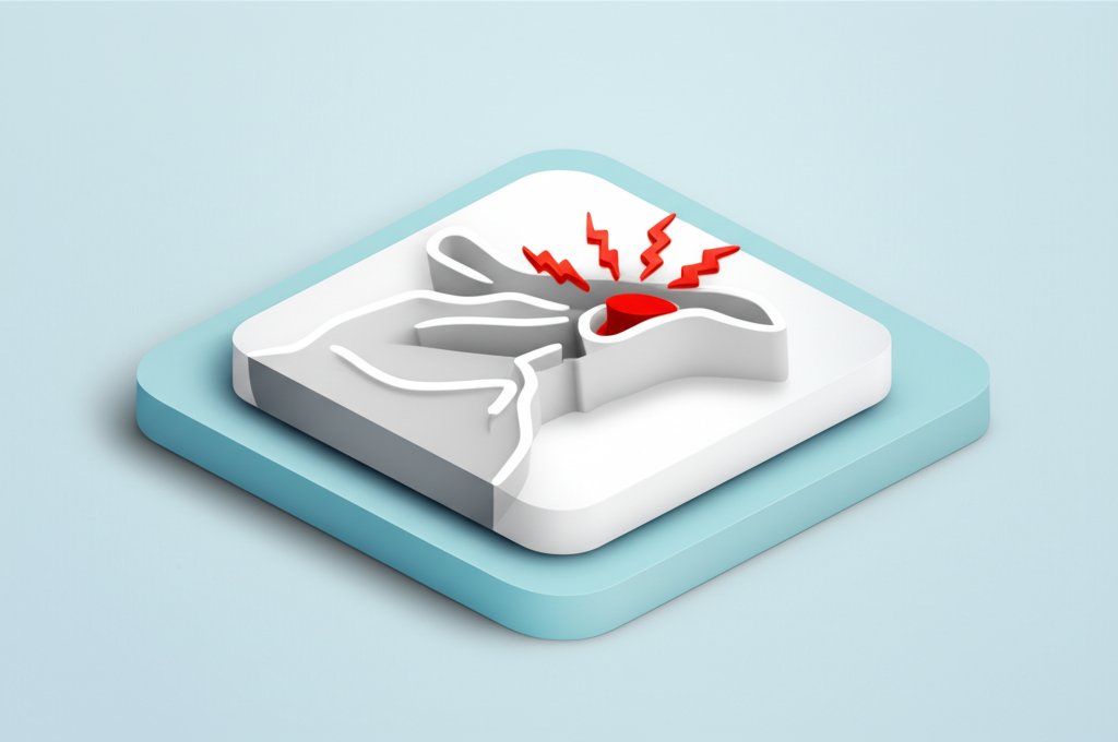 Dorsal Scapular Nerve Entrapment: Test, Fix & Banish Pain