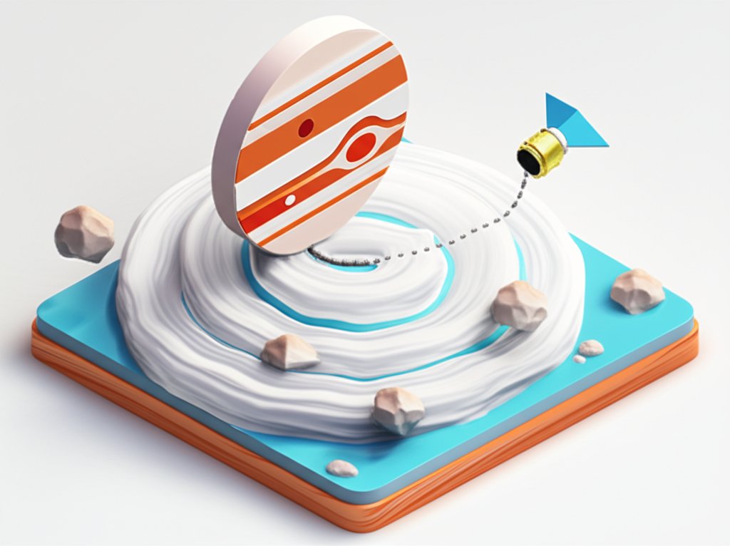 Jupiter Space Documentary: Unveiling the Secrets of the Gas Giant