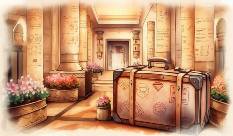Egyptian Names: Meanings and Origins of Ancient Egypt Names