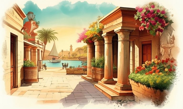 Egypts Predynastic Period: Clues to Nile Valley Civilizations Emergence