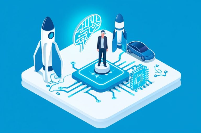 Elon Musk AI Projects: Whats He Building Now With AI?