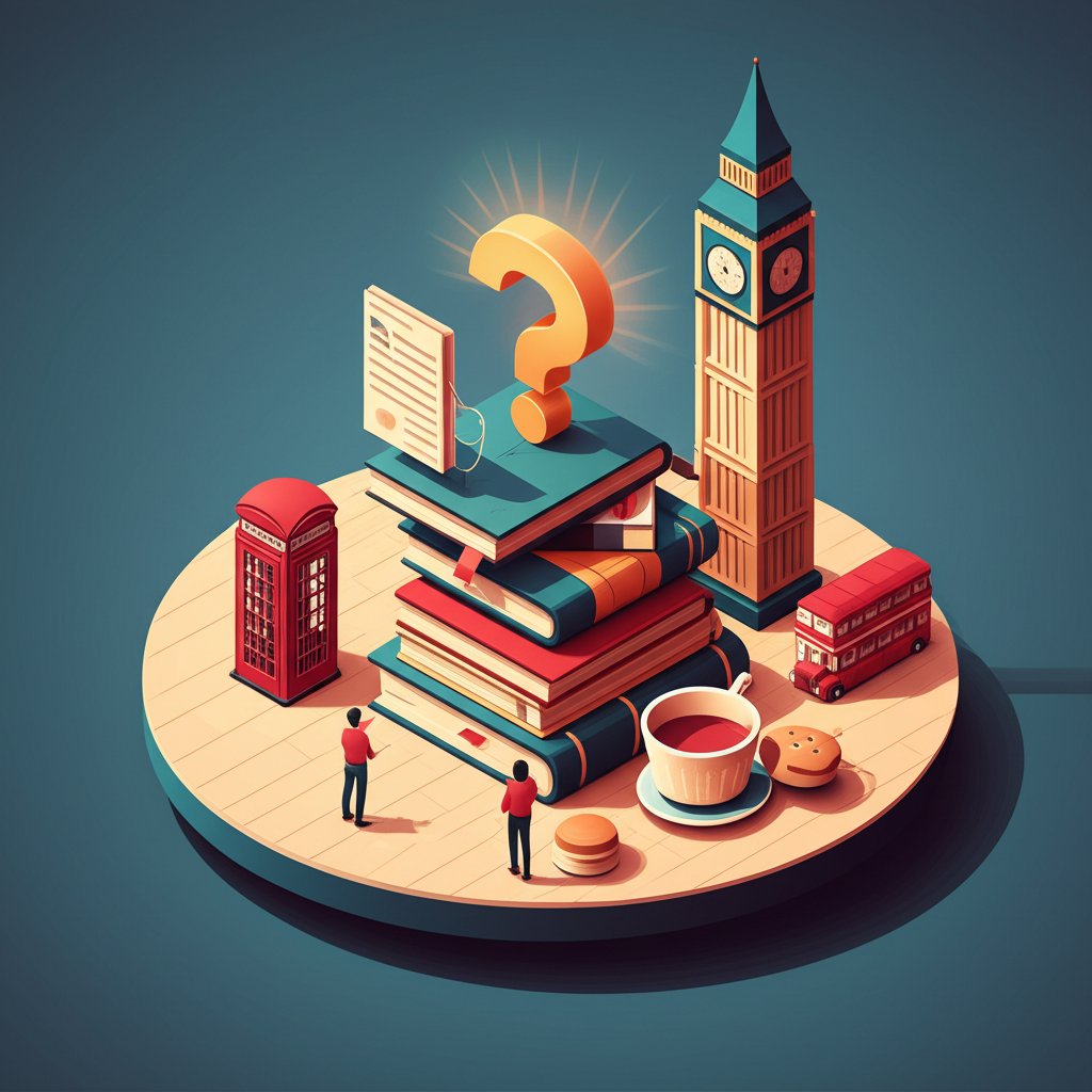 English Trivia Facts: 66 Surprising Language Secrets