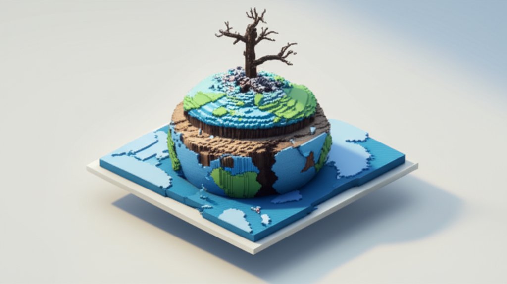 10 Urgent Environmental Problems: Global Climate Crisis