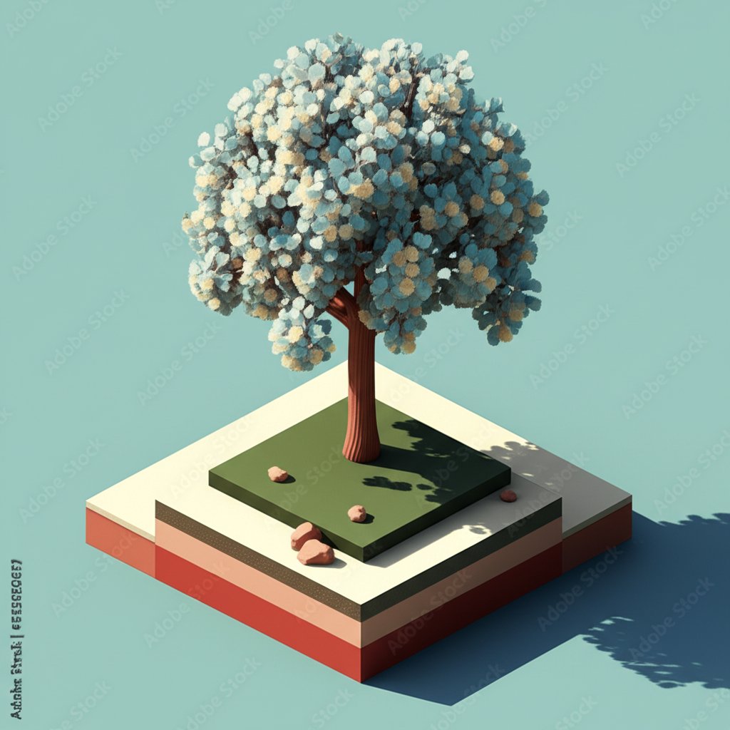 Master Red Box (Eucalyptus polyanthemos) Grow & Care