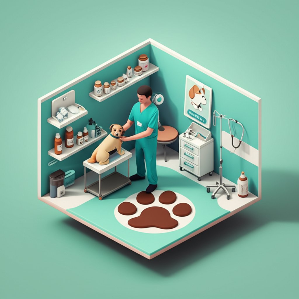 The Truth: 10 Facts About Being a Vet